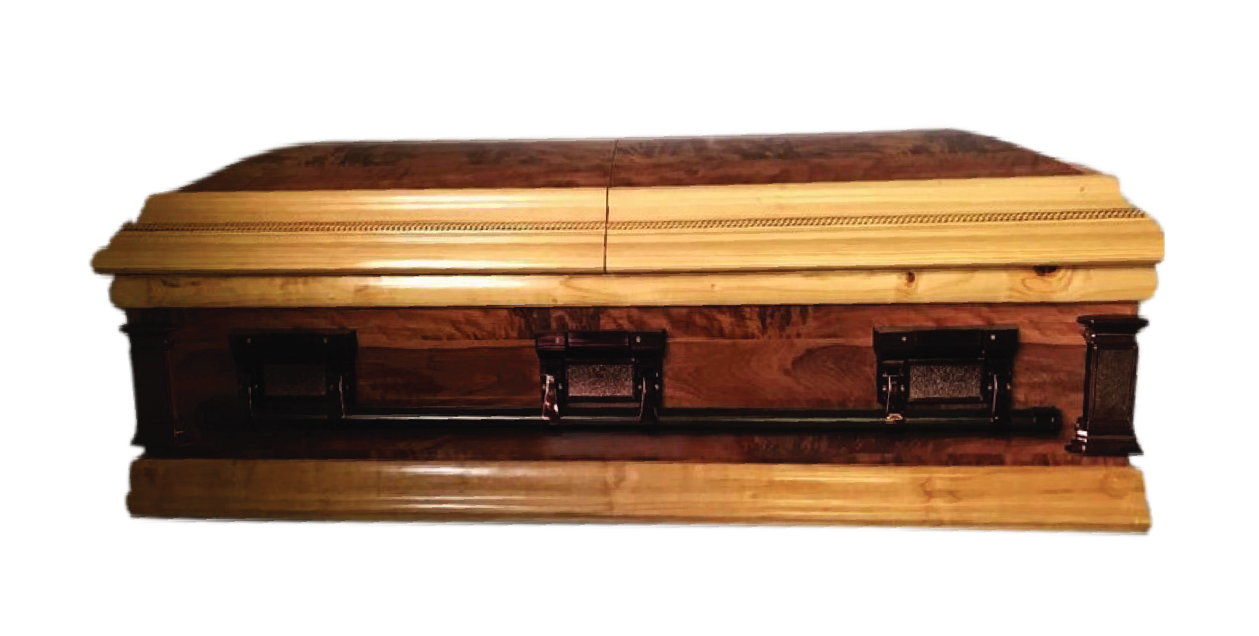 Company Cover – Summit Life