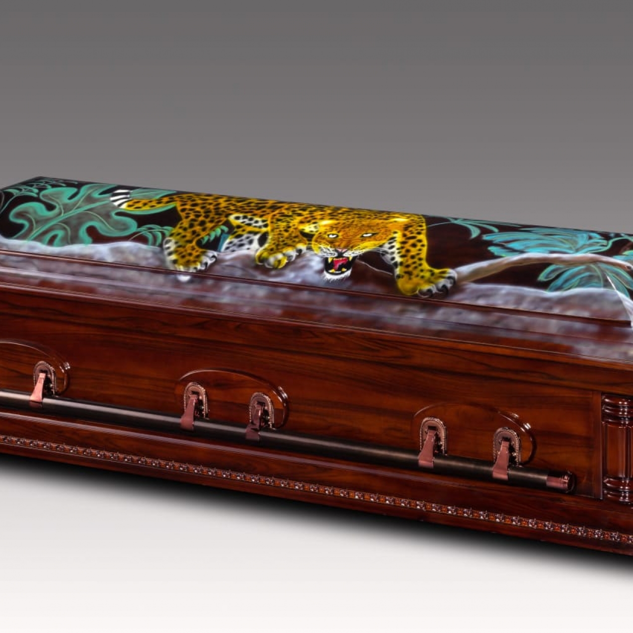 Caskets & Coffins – Summit Life
