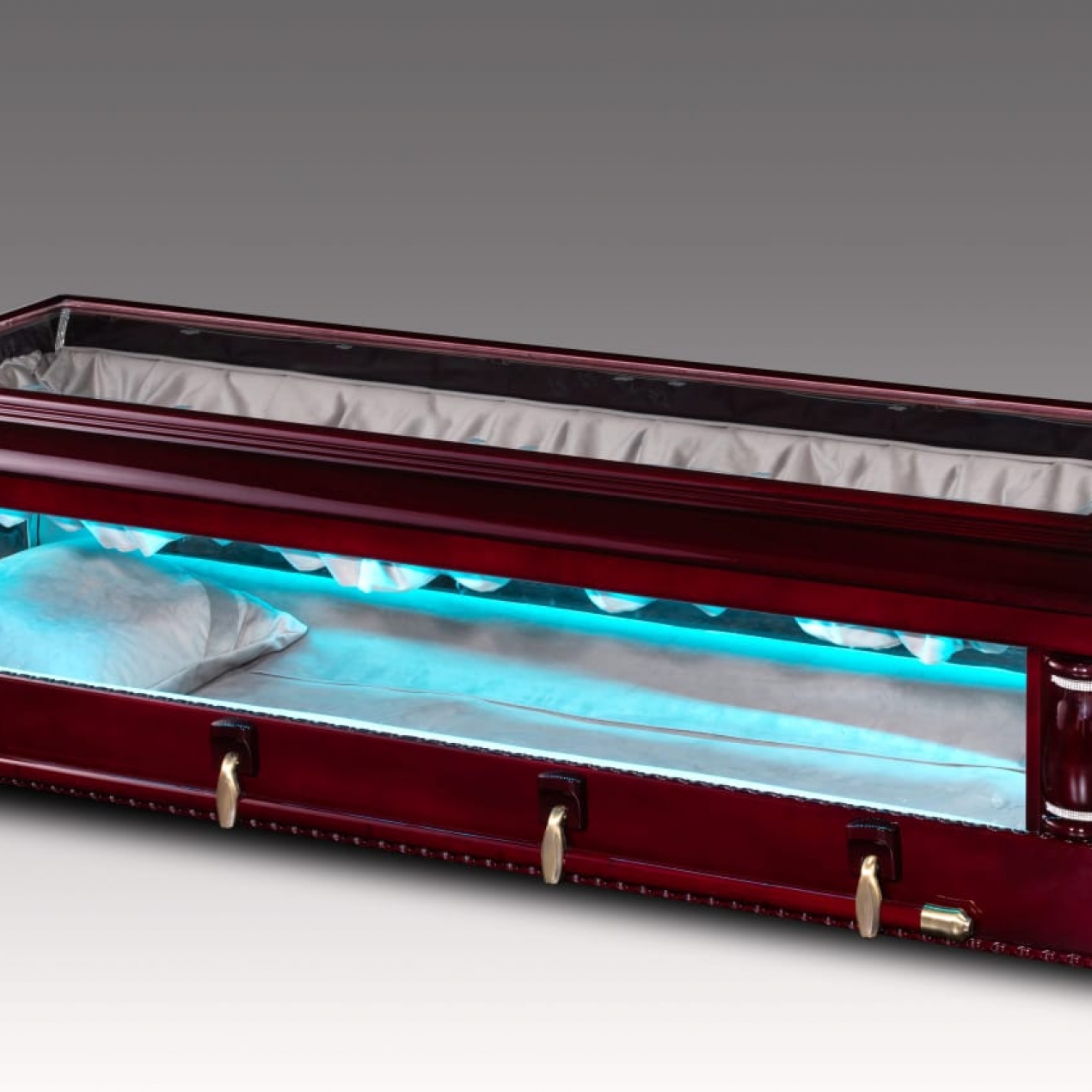 Caskets & Coffins – Summit Life