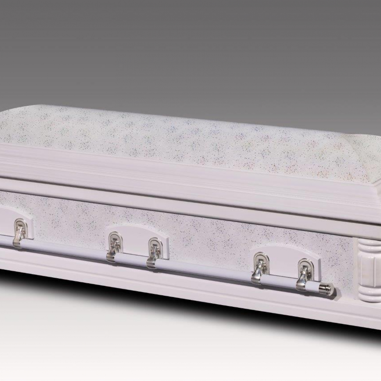 Caskets & Coffins – Summit Life