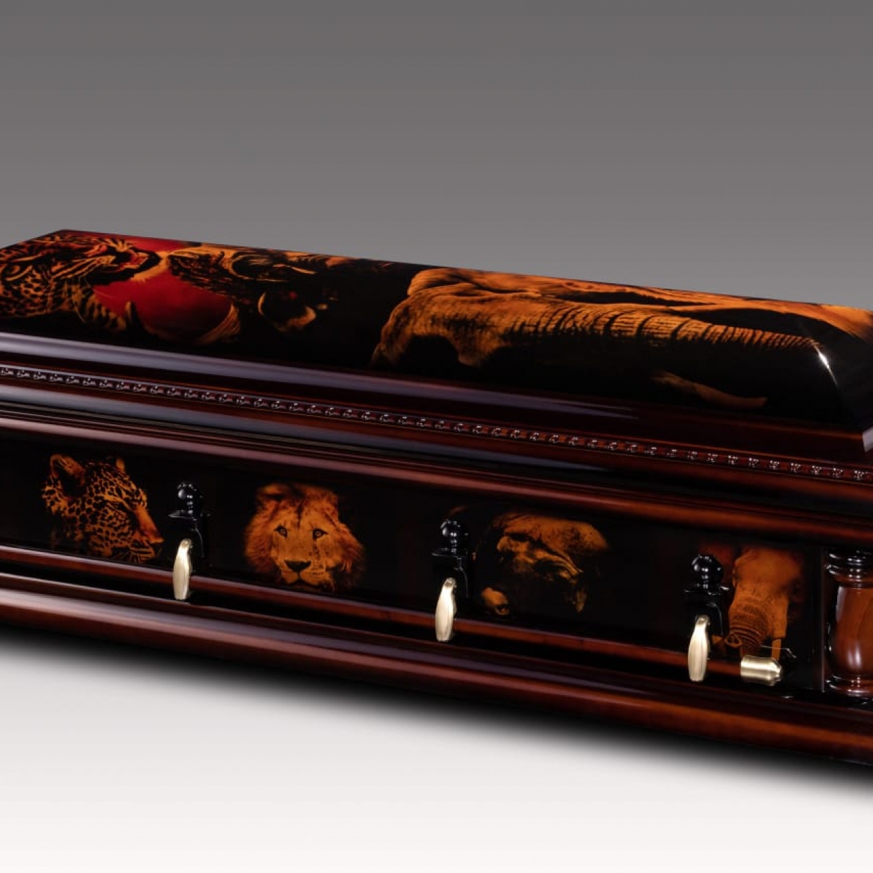 Caskets & Coffins – Summit Life