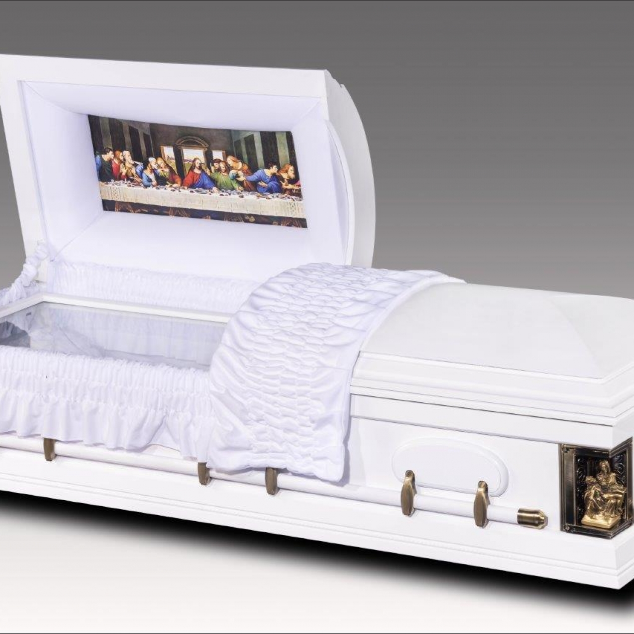 Caskets & Coffins – Summit Life