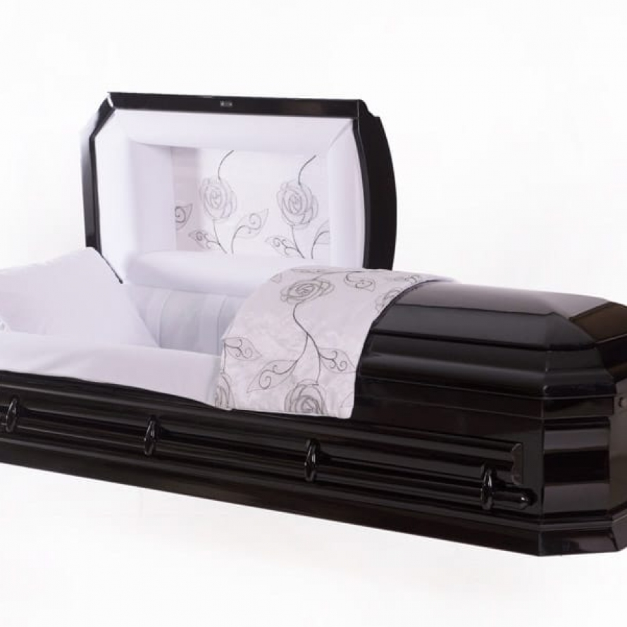 Caskets & Coffins – Summit Life