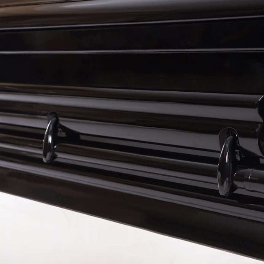 Caskets & Coffins – Summit Life