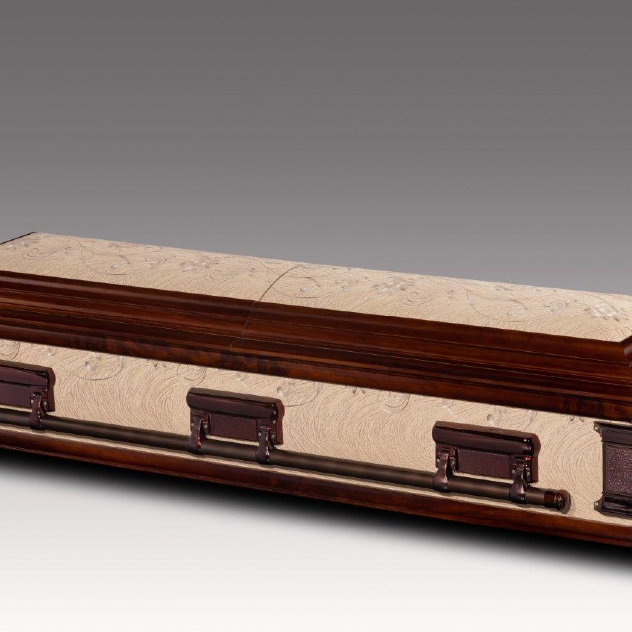 Caskets & Coffins – Summit Life