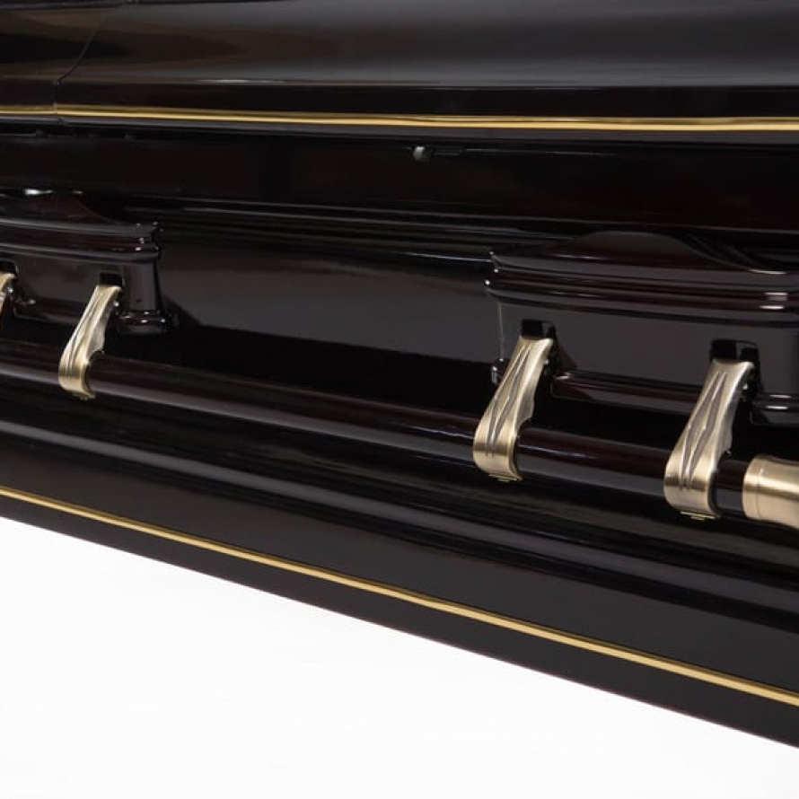 Caskets & Coffins – Summit Life