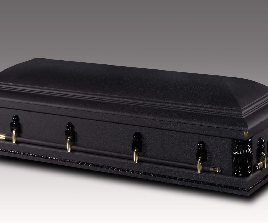 Caskets & Coffins – Summit Life
