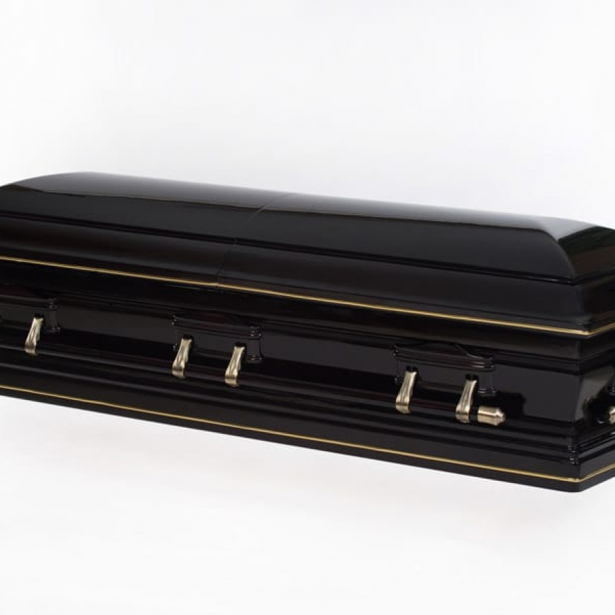 Caskets & Coffins – Summit Life